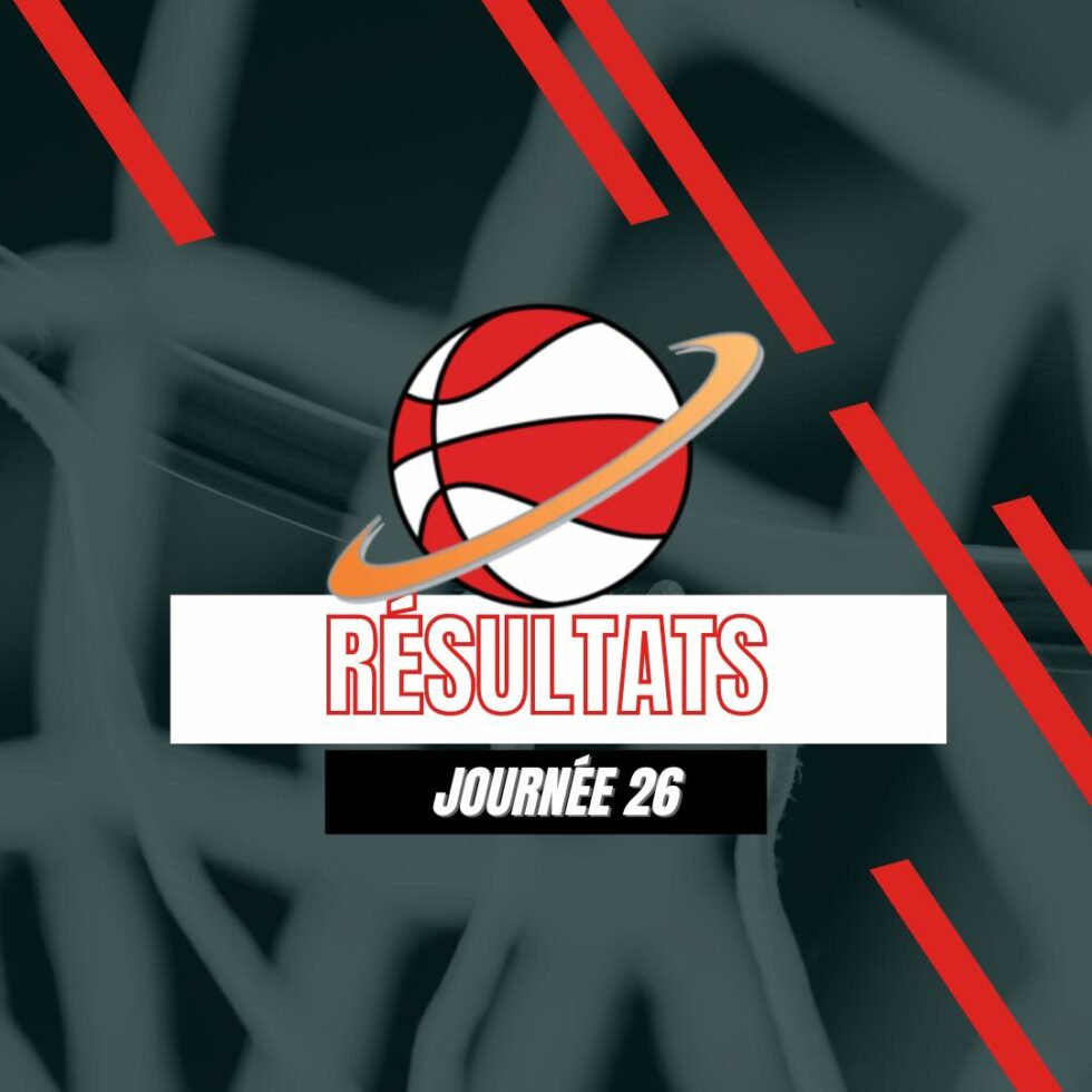 Clap de fin pour la saison 2023/2024 ! | SLBB | Schirmeck La Broque Basket